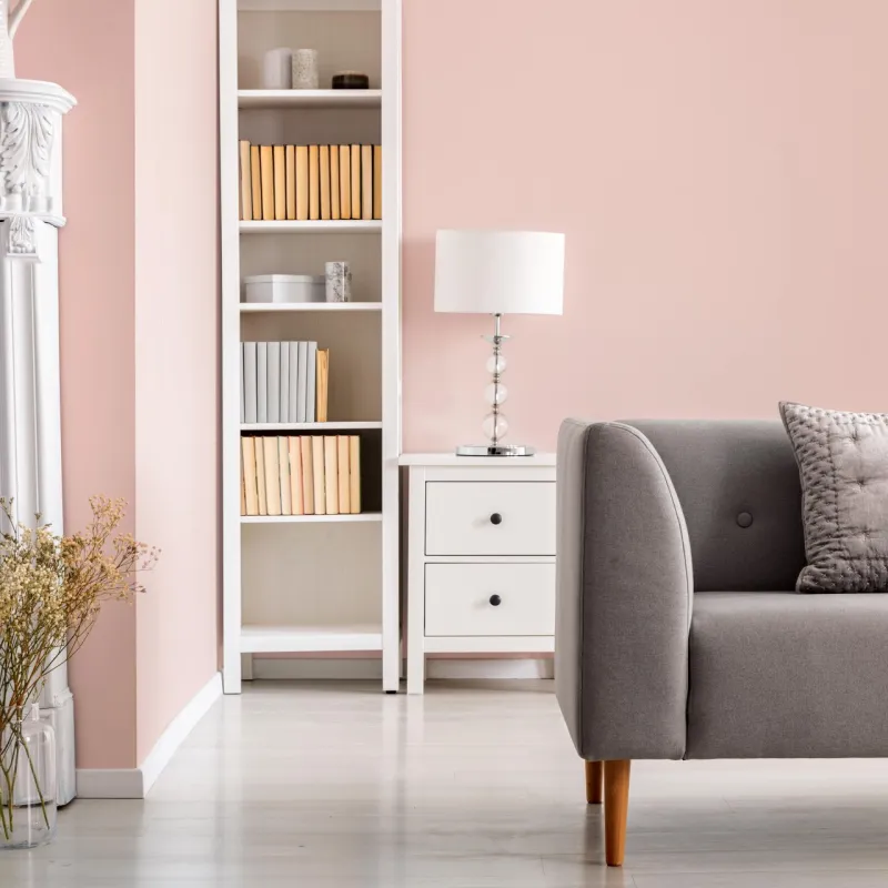 Fairy Tale - Odkryj ten kolor online | Farby Beckers