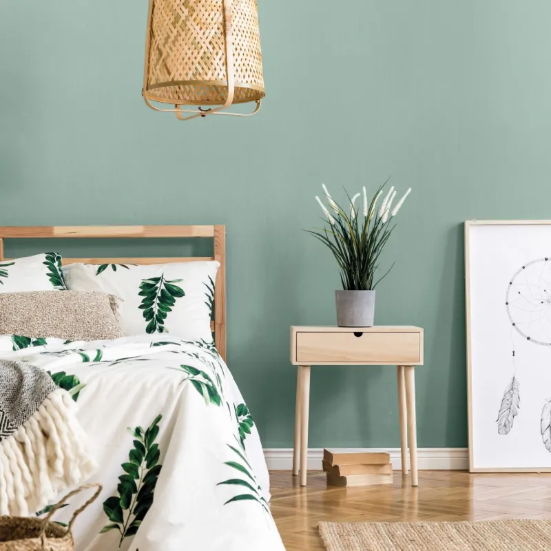 Green Clay | Farby Beckers