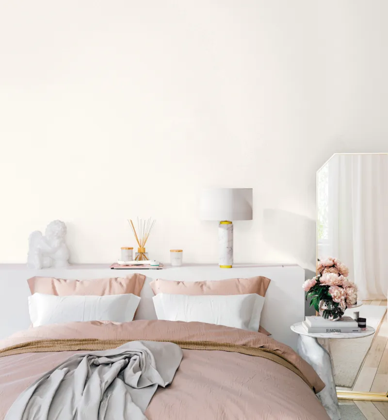 Light Blush | Farby Beckers