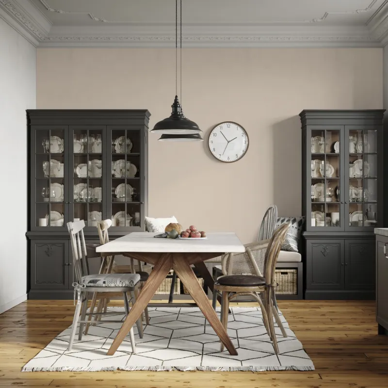 Cashmere Beige | Farby Beckers